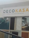 Decokasa (Distrital San Miguel, Avenida Brigida Silva de Ochoa, 2355), i̇ç mimarlık firmaları  Lima'dan
