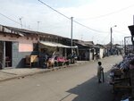 Sample Juice Avenue 13 Street 21 (Avenue 17 No:827, Treichville), mini-market  Abican'dan