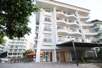 Sunway (Muğla, Marmaris, Siteler Mah., 209. Sok., 19), otel  Marmaris'ten