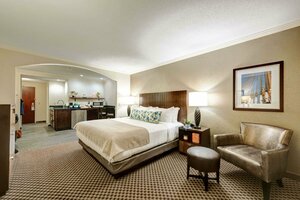 Garrison Hotel & Suites Dover-Portsmouth (New Hampshire, Strafford County), otel  New Hampshire Eyaleti'nden