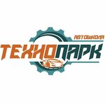 Технопарк (ulitsa Yermolayeva No:3А), sürücü kursları  Omsk'tan