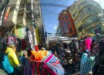 Market Commercial Unit (Department of La Paz, Provincia Murillo, La Paz, Centro, El Rosario, Avenida Batalla de Tumusla, 492), mini-market  Bolivya'dan