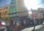Commercial Spot (Department of La Paz, Provincia Murillo, La Paz, Centro, El Rosario, Calle Mariano Graneros, 525), mini-market  Bolivya'dan