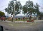 Sports Field (Department of Cochabamba, Provincia de Cercado, Cochabamba, Avenida Tadeo Haenke), spor alanı  Cochabamba'dan