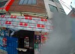 Food Store (Department of Chuquisaca, Oropeza Province, Municipality of Sucre, Distrito D-2), market  Sucre'den
