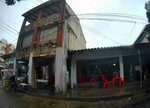 Local restaurant (Santa Cruz de la Sierra, Distrito Municipal 11, Subdistrito CIV, Calle Parapetí, 489), restoran  Bolivya'dan