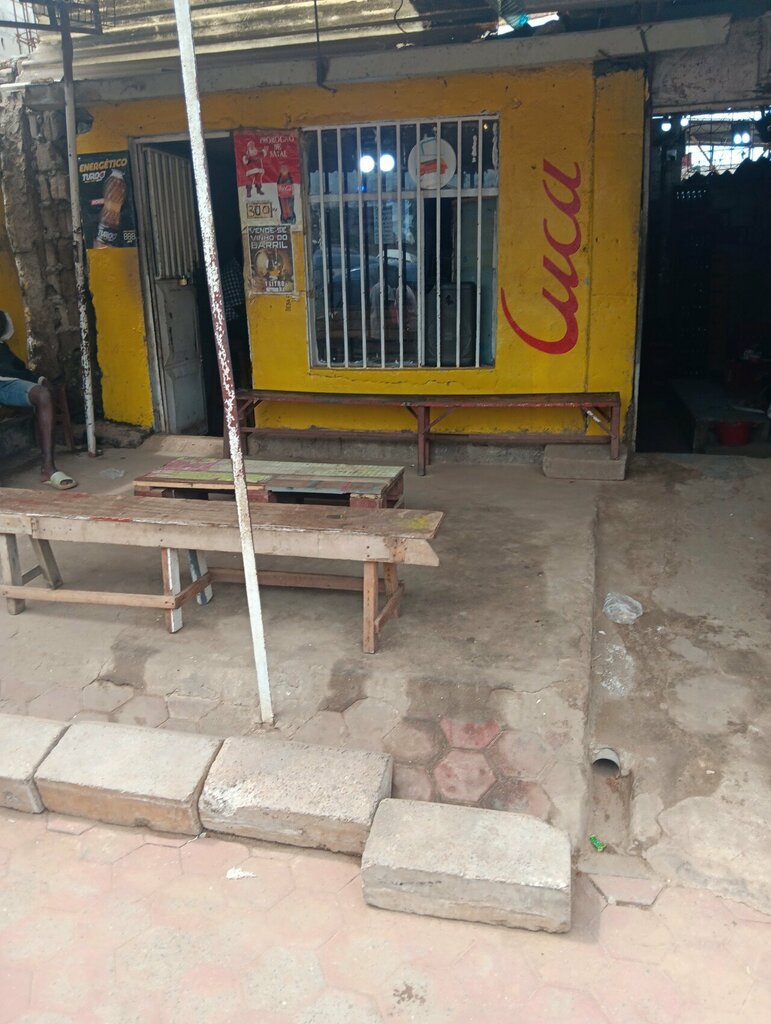 Bar Bar, Loanda, foto