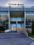Prestige (Polevaya Sabirovskaya Street No:54), kapılar  Saint‑Petersburg'dan