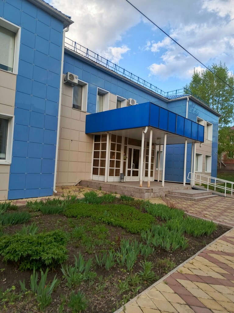 Mobilya mağazaları Dk, Almetyevsk (Elmet), foto