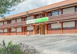 Kyriad Montauban Sud - Albasud (Occitanie, Tarn-et-Garonne, Arrondissement de Montauban, Montauban, Impasse Louis Lépine, 50), otel