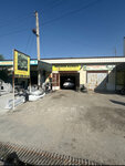 Auto repair shop (Bukhara, Vobkent Street), otomobil servisi  Buhara'dan