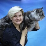 Груминг студия Татьяны Титяевой (Osennyaya Street No:16), evcil hayvan kuaförleri  Moskova'dan