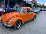 Bilgin Auto (İstanbul, Başakşehir, İkitelli OSB Mah., Bağcılar - Güngören Sanayi Sitesi, 16 Blok, 46), detaylı oto bakımı  İstanbul'dan