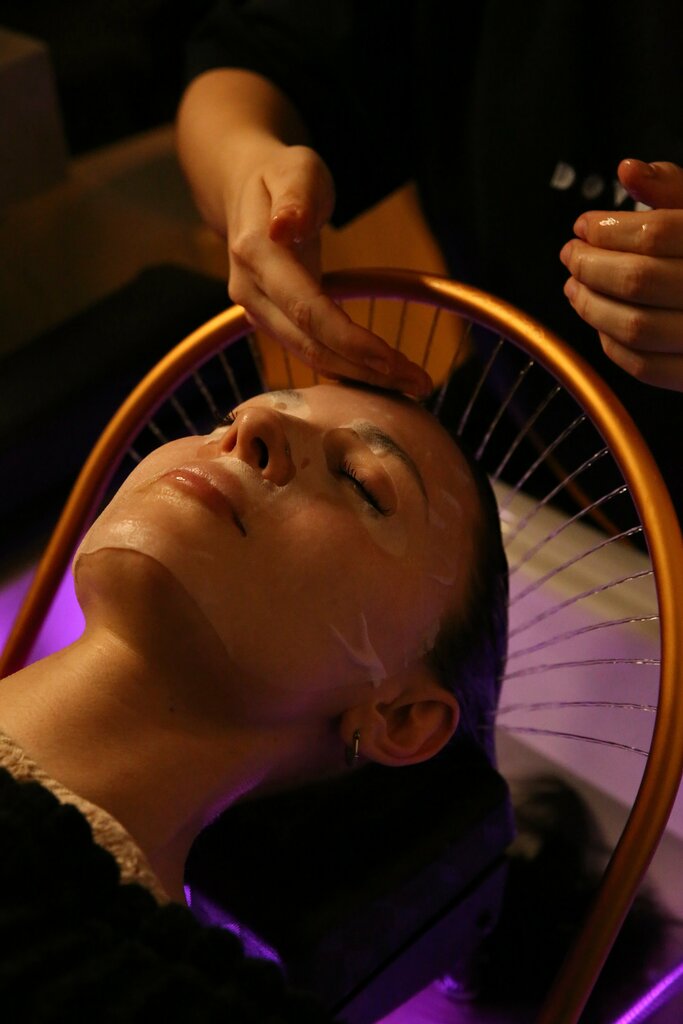 Berberler Dovod, Tiumen, foto