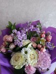 Flowers and Gifts (Savvinskaya Street No:5А, Savvino Microdistrict), çiçekçiler  Balaşiha'dan