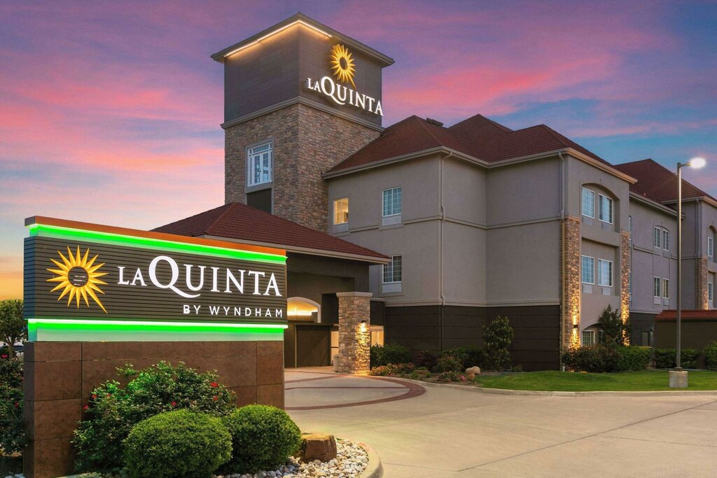 Otel La Quinta Inn & Suites by Wyndham Belton - Temple South, Texas, foto