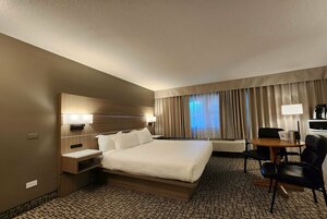 Days Inn by Wyndham Penticton Conference Centre (British Columbia, Penticton), otel  Britanya Kolumbiyası'ndan