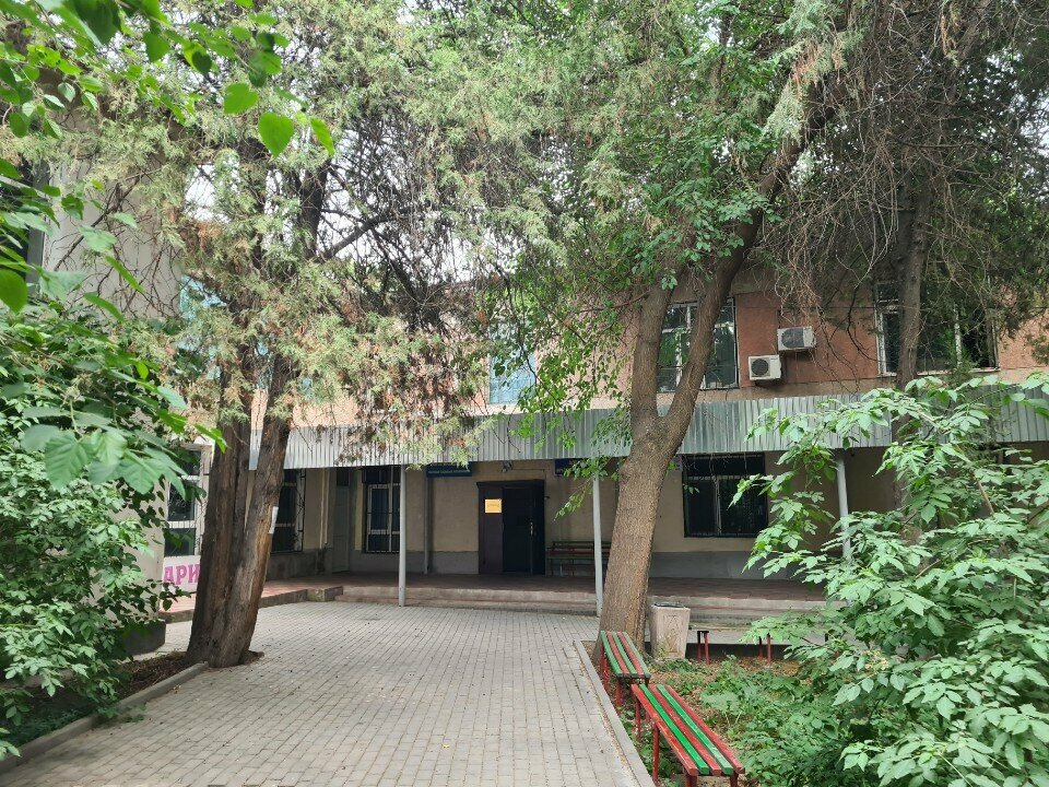 Eksper büroları Нок Expert Plus, Çimkent (Şımkent), foto