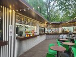 Dvali Coffee (Krymsky Val Street No:9с33), al götür kahve  Moskova'dan
