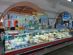 Молоко из Кудымкара (Pushkina Street No:104/2), süt ürünleri satış mağazaları  Perm'den