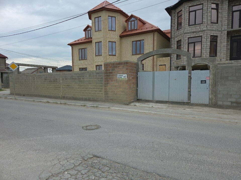 Kasap, şarküteri Дарман, Makhachkala, foto