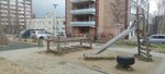 Playground (Amur Region, Tynda), oyun alanı  Tynda'dan