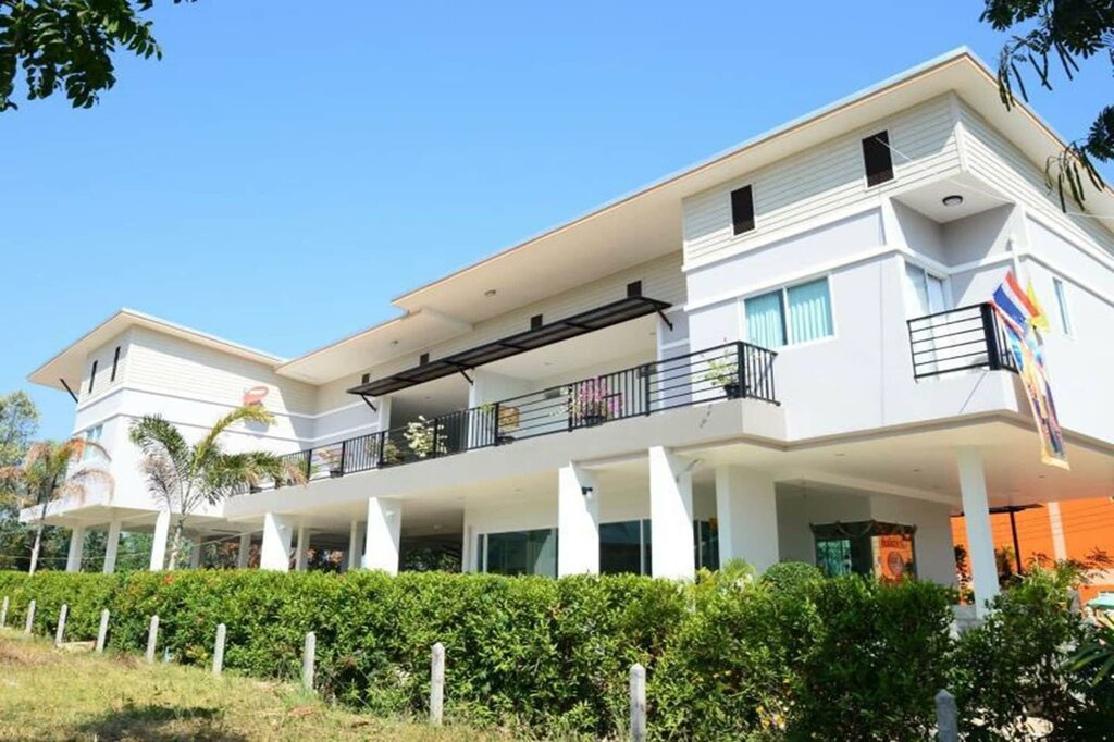 Otel Villa Marh Du, Dünya, foto