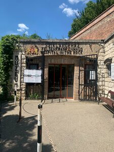 Hospital in the Rock (Budapest, Lovas út), müzeler ve sanat galerileri  Budapeşte'den