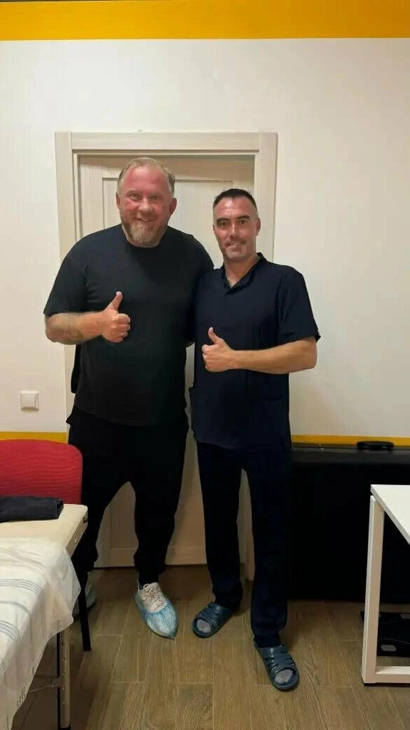 Spor okulları Sport Life, Rostov‑na‑Donu, foto