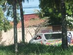 Tradición Chaqueña (Santa Cruz de la Sierra, Distrito Municipal 6, Subdistrito 199A), hazır gıda satan yerler  Santa‑Krus'tan