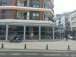 Espressolab Pendik Saat Kulesi (İstanbul, Pendik, Batı Mah., Sabri Taşkın Cad., 30C), kafe  İstanbul'dan