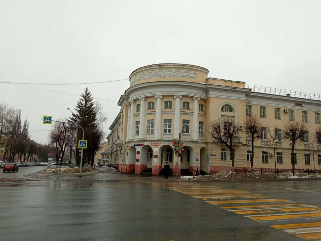 Seyahat acenteleri Verkhovoy kruiz, Yoshkar‑Ola, foto