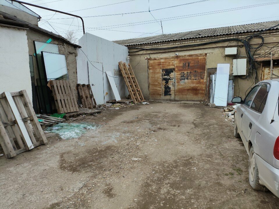 Pencere üretim, satış ve montaj firmaları Монарх пласт, Makhachkala, foto
