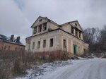 Дом Уньковских, 1796 год (Kosmonavta Volkova Street No:5), turistik yerler  Kaluga'dan