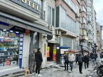 Maşallah İş Hanı (İstanbul, Fatih, Atatürk Bul., 20A), i̇ş merkezi  İstanbul'dan