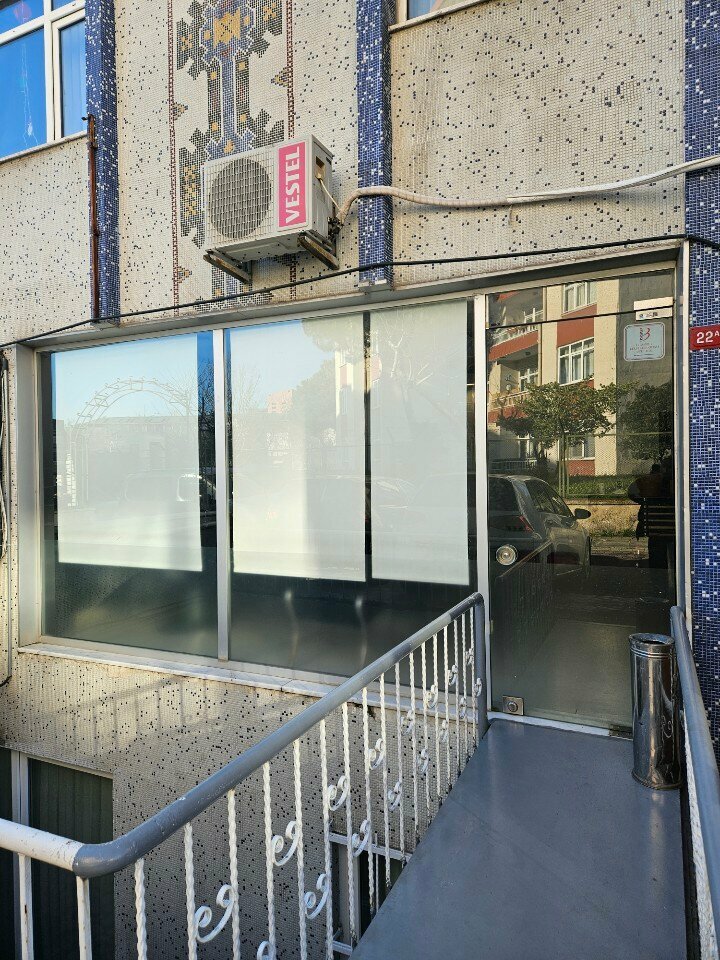 Berberler Salon Ahmet & Hasan, İstanbul, foto