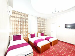 Art Apart Hotel (Rakatboshi street No:86), otel  Taşkent'ten