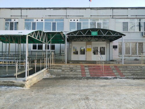 Müzeler ve sanat galerileri Музей Боевой Славы 22 батальона, Syzran, foto