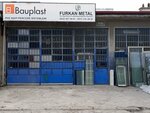 Furkan Metal (Horozluhan Mah., Kasımpaşa Sok., No:7, Selçuklu, Konya), pencere üretim, satış ve montaj firmaları  Konya'dan