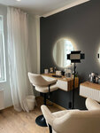 Katherinh brows (Kievskaya Street No:5к6), kaş ve kirpik salonu  Saint‑Petersburg'dan