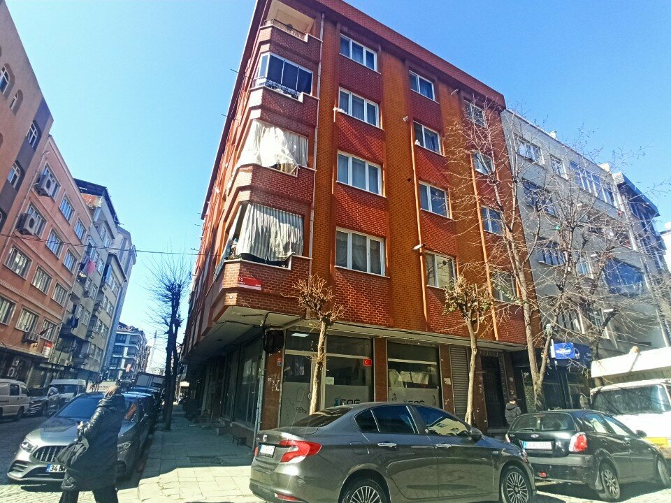 Moda evleri Çağ Modelistlik, İstanbul, foto