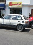 Buenazo (Distrital Surquillo, Avenida Principal, 991), restoran  Lima Bölgesi'nden
