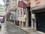 Grand Karaca Hotel (İstanbul, Şişli, Ergenekon Mah., Tay Sok., 7), otel  İstanbul'dan
