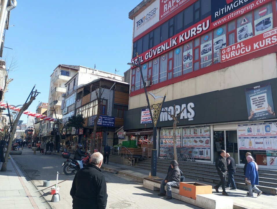 Muhasebeciler Serbest Muhasebeci Seval Üreyil, İstanbul, foto