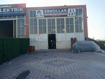 Erkollar Metal (Konya, Meram, Çomaklı Mah., 15380. Sok., 2), bahçe ekipmanları ve teknolojileri  Konya'dan