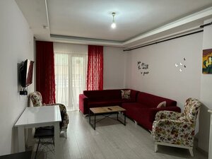 Otel Hayal Suite Apart Otel, Atakum, foto