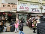 She My (Yıldırım Mah., Ali Fuat Başgil Cad., No:12D, Bayrampaşa, İstanbul), bijuteriler  İstanbul'dan