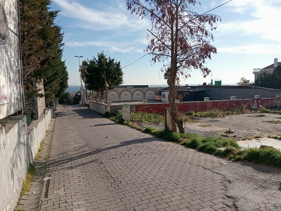 Oto yıkama Star Park Oto Yıkama, İstanbul, foto