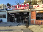 3s Car Wash Point (İstanbul, Avcılar, Tahtakale Mah., Ayçiçeği Sok., 4/6A), oto yıkama  İstanbul'dan