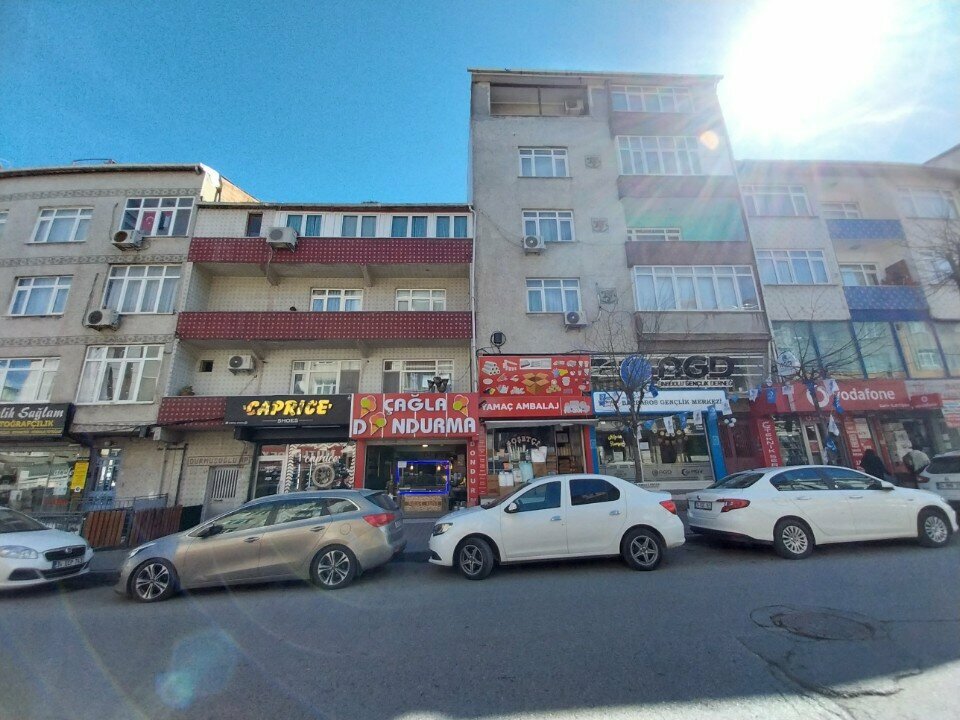 Paketleme ekipmanları firmaları Yamaç Ambalaj, İstanbul, foto